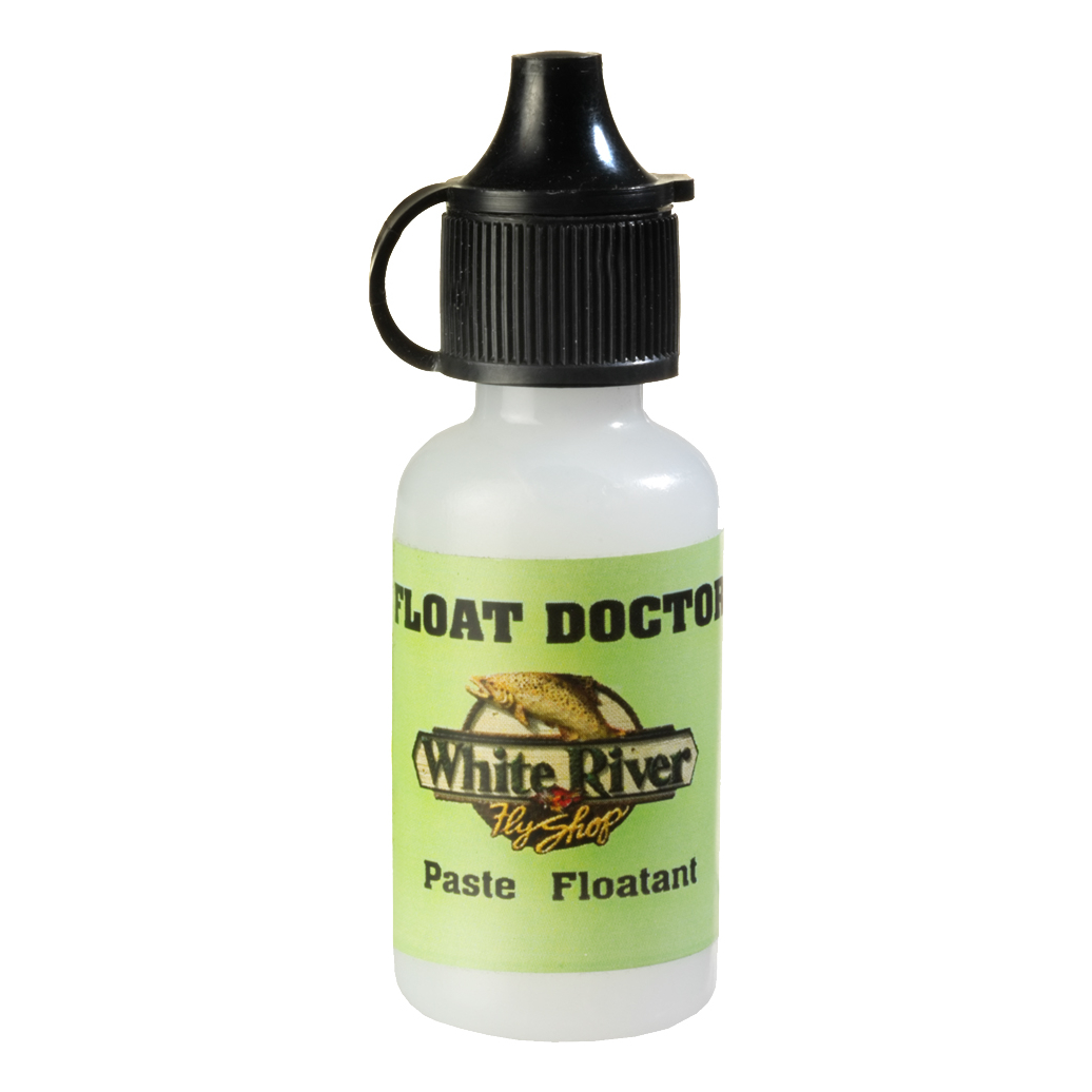 White River Fly Shop Float Doctor Paste Floatant | Bass Pro Shops